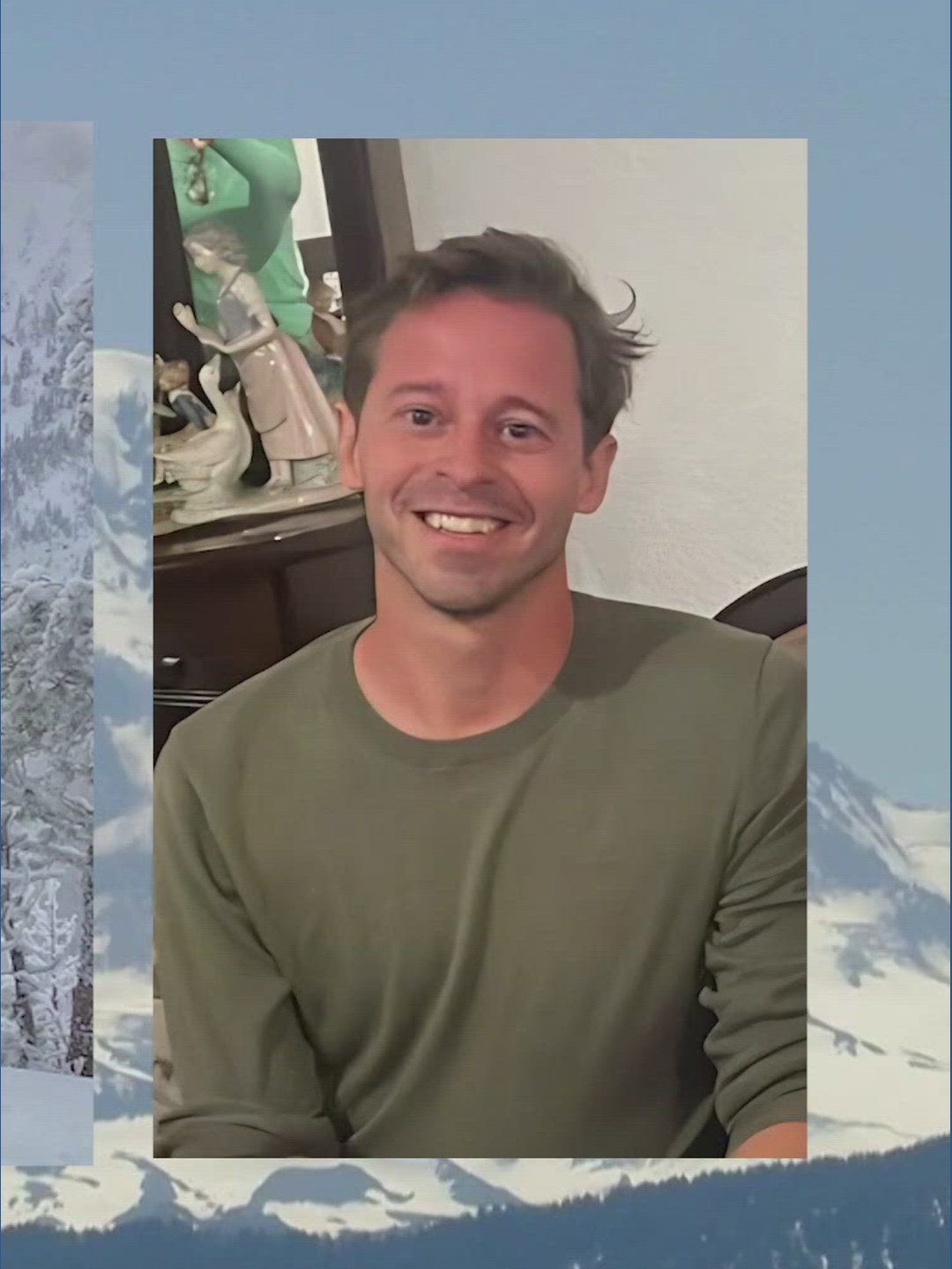 KGW bids fond farewell to Sunrise anchor Drew Carney after 19 years ...