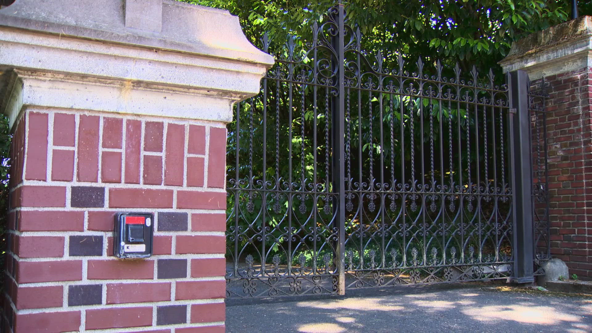 Seattle home invasion: Macklemore's house burglarized | kgw.com