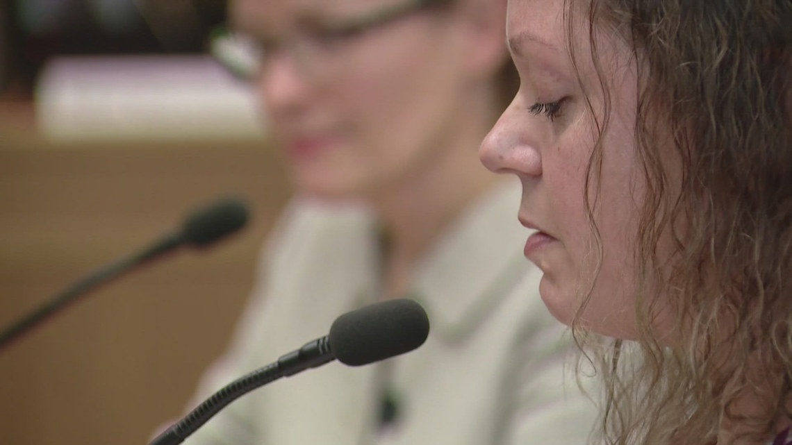 Granddaughter’s plea puts human face on fight over Washington’s three ...