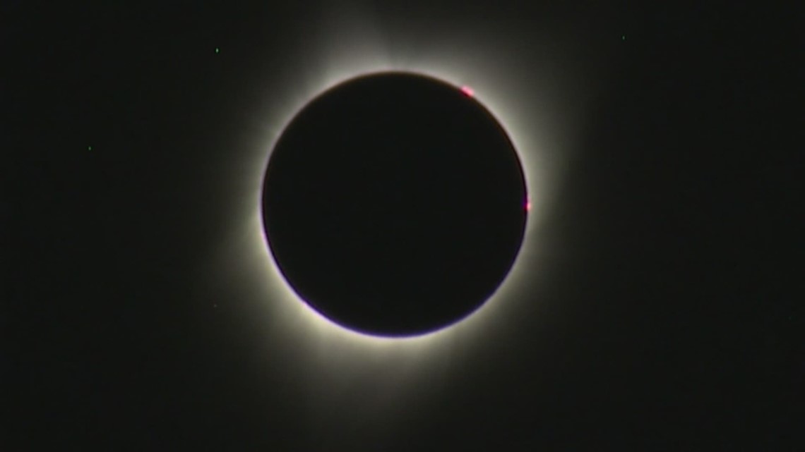 How to watch Saturday's solar eclipse | kgw.com