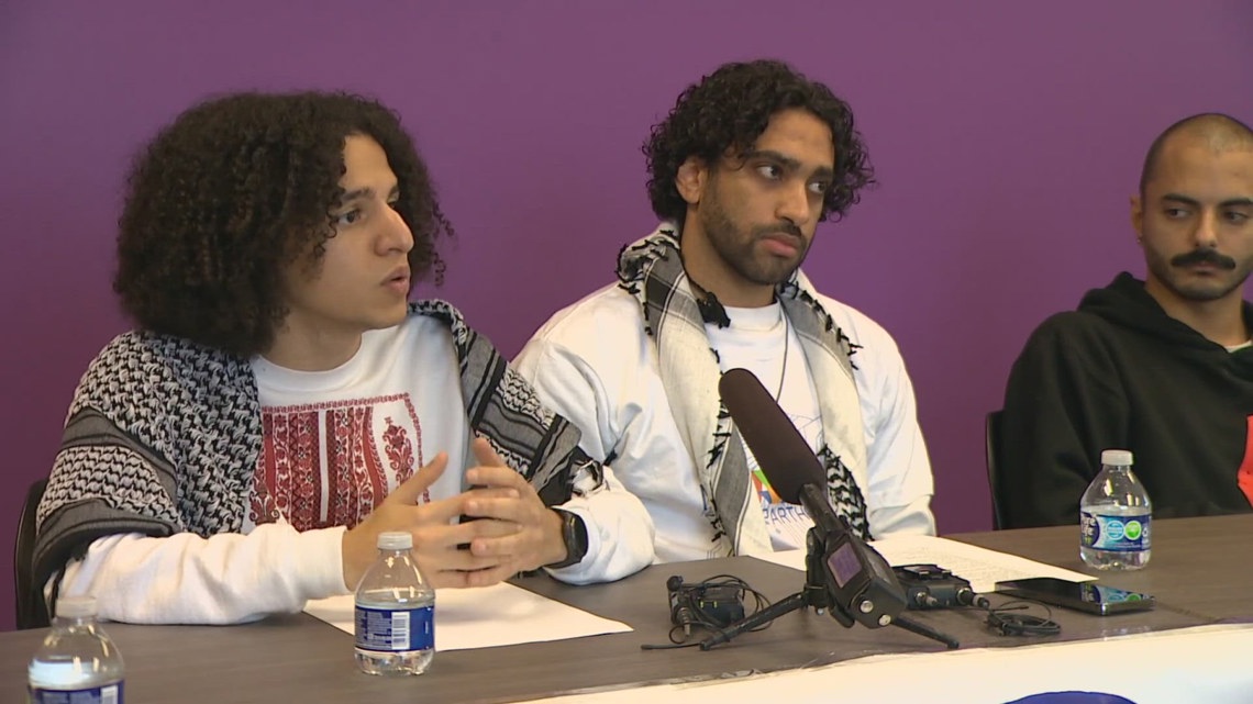 Fired Microsoft workers speak out | kgw.com