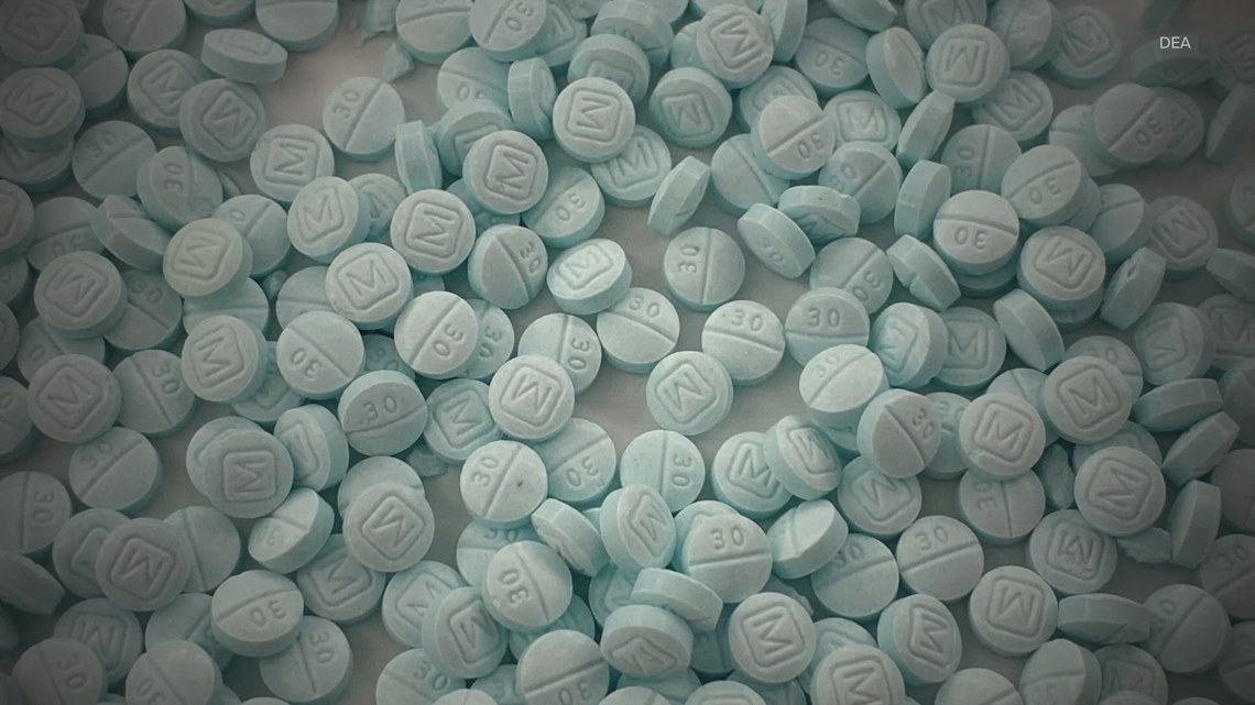 3 Babies Overdose On Fentanyl In Everett In Four Days Kgw