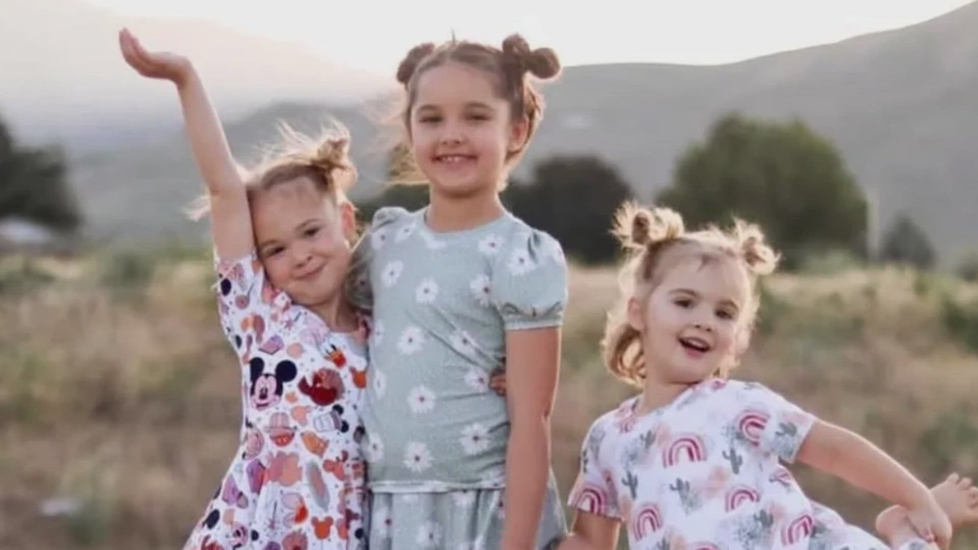 Remains of Travis Decker believed to be found: How we got here | kgw.com