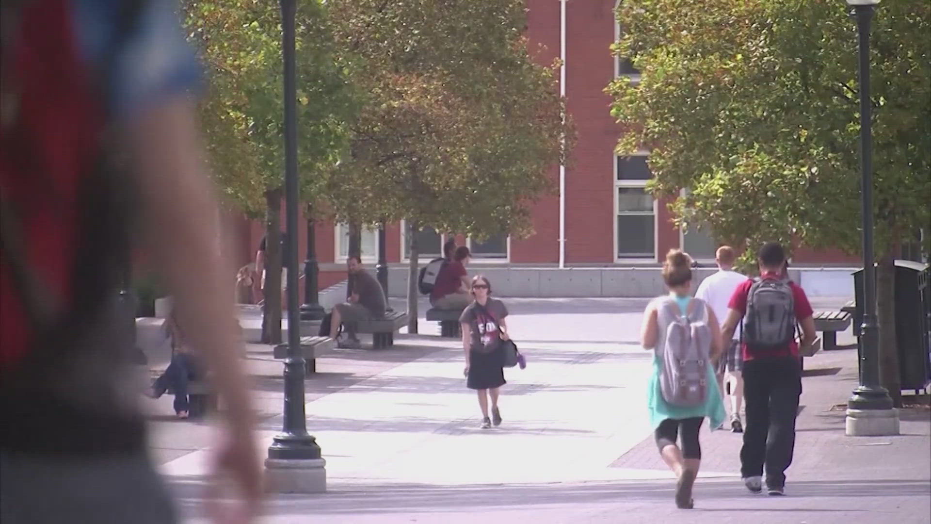Western Washington colleges respond to White House's DEI ultimatum ...