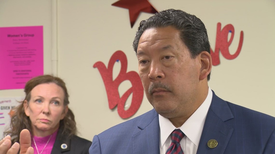 Seattle mayor, city attorney discuss plans for new public drug use ...
