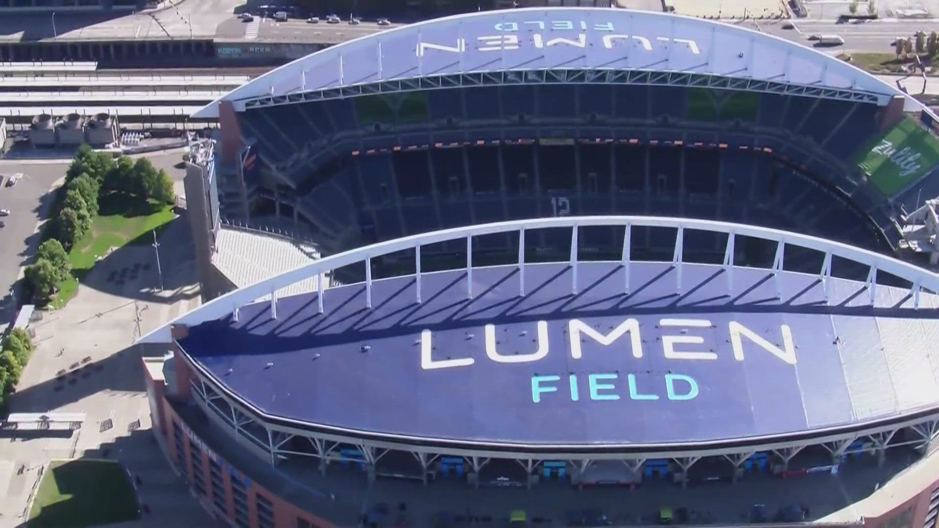 Lumen Field gets $19.4M upgrade for FIFA World Cup 2026 | kgw.com