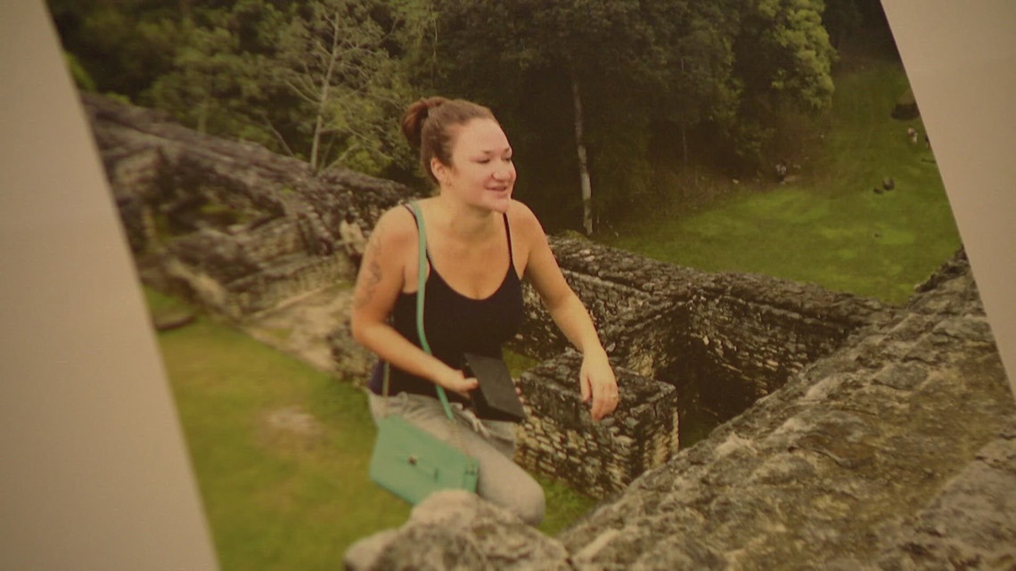A Lopez Island native was killed in Belize. Her family fears the ...
