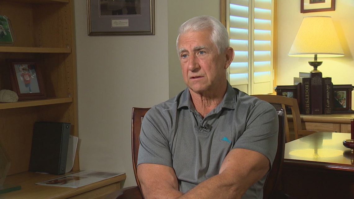 Dave Reichert ‘disappointed’ about Bob Fergusons on Washington governor ...