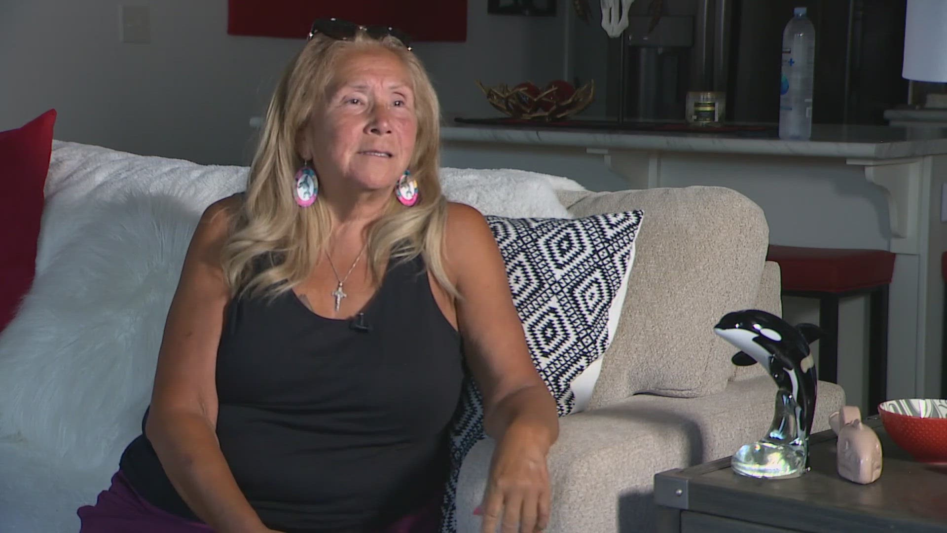Reactions to death of Southern Resident orca at Miami Seaquarium | kgw.com