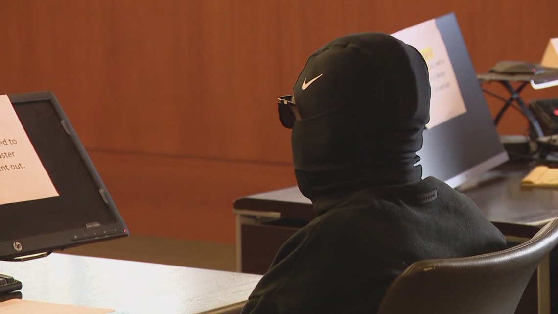 'Belltown Hellcat' driver faces eviction from Seattle apartment | kgw.com