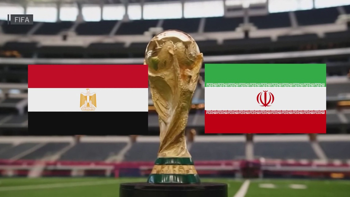 Seattle's World Cup 'Pride Match' draws international backlash from ...