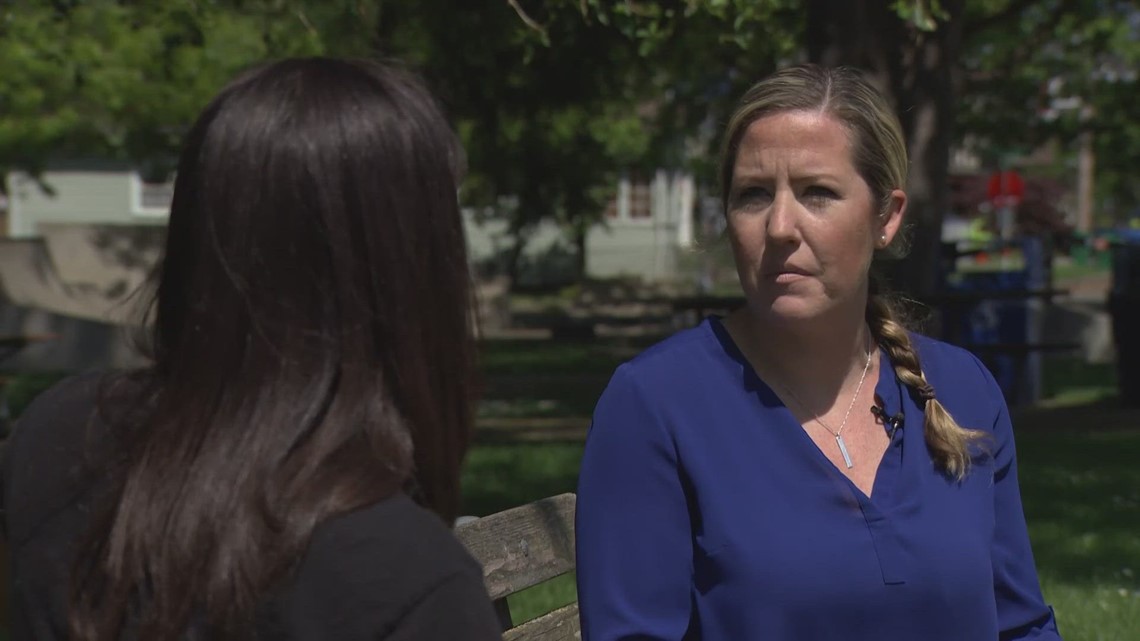 Federal Way teachers concerned about lack of air conditioning | kgw.com