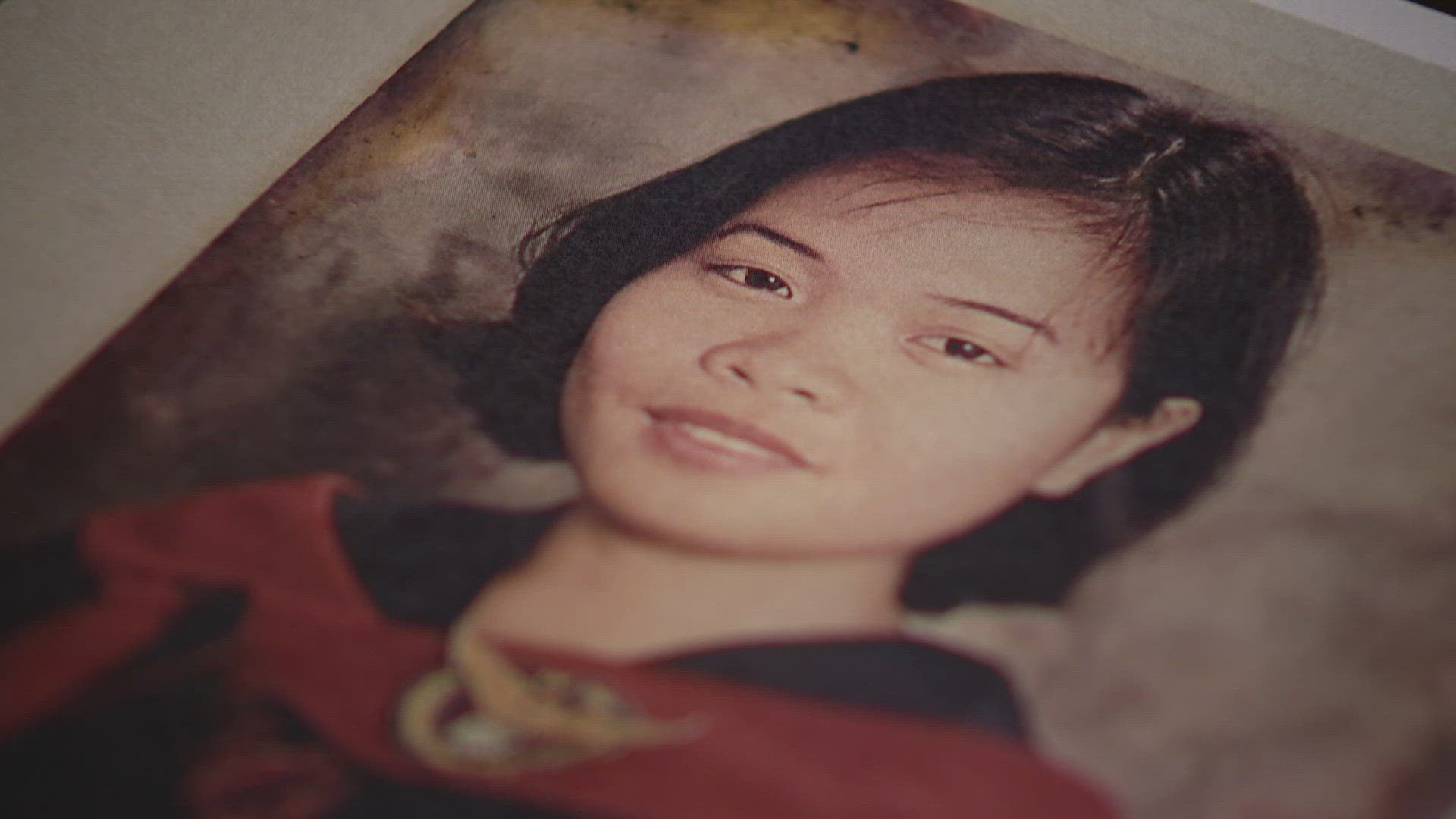 Family of slain woman sues Tacoma police | kgw.com