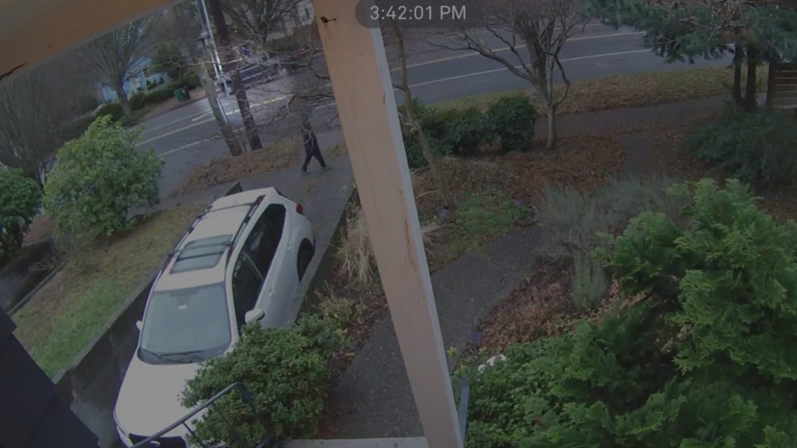 West Seattle women come forward after series of alleged harassment cases | kgw.com