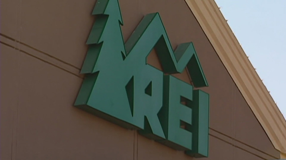 REI CEO announces retirement to come in March, names successor | kgw.com