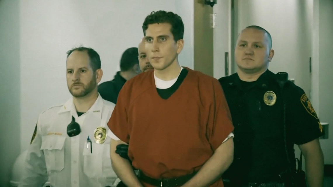 Dateline examines evidence in Idaho student murders | kgw.com