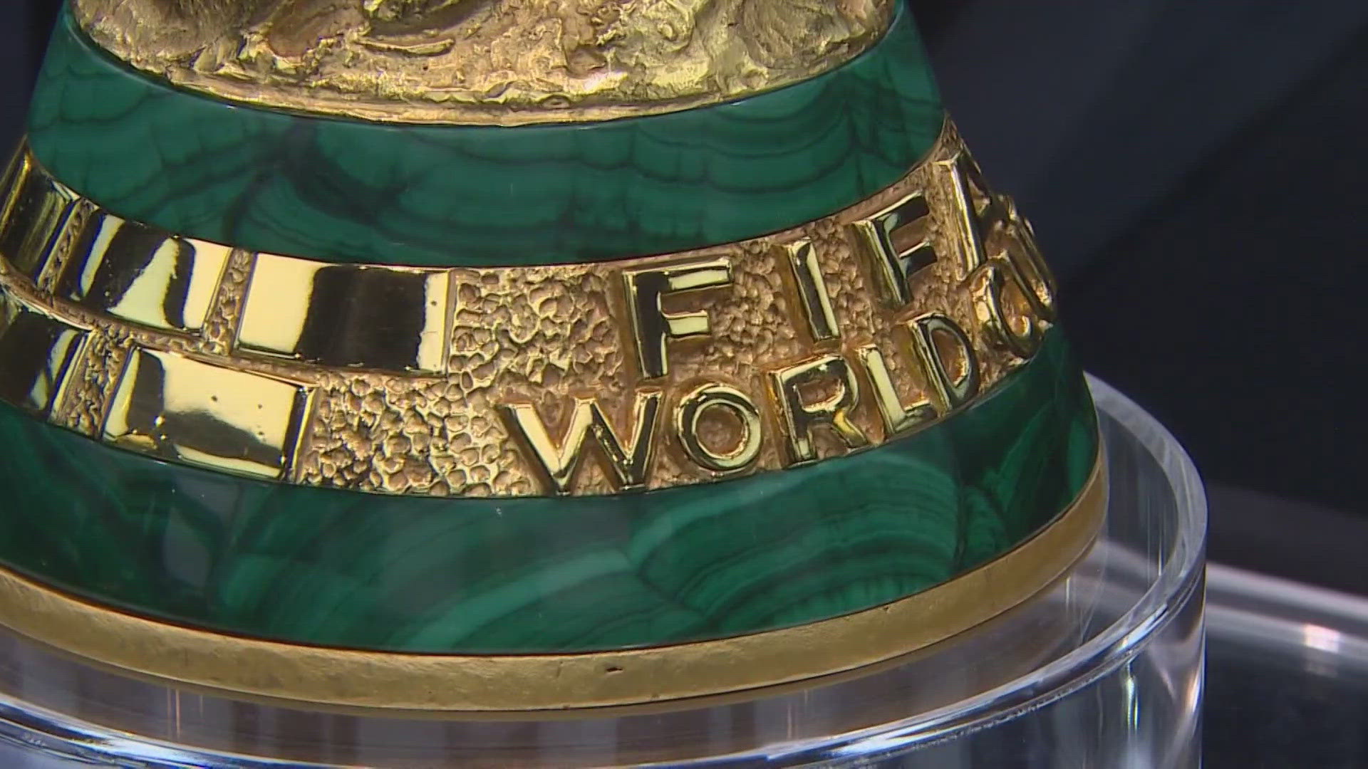 Seattle tacks up major security measures ahead of World Cup | kgw.com