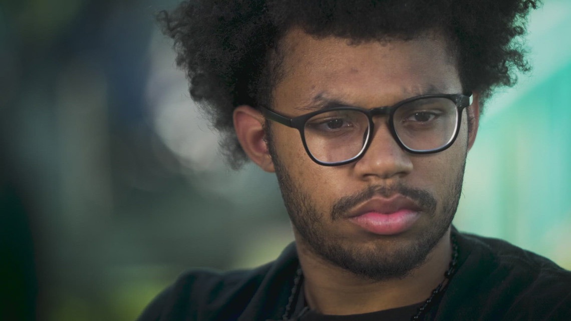 Underage and Under Arrest: Inside the juvenile justice system | kgw.com