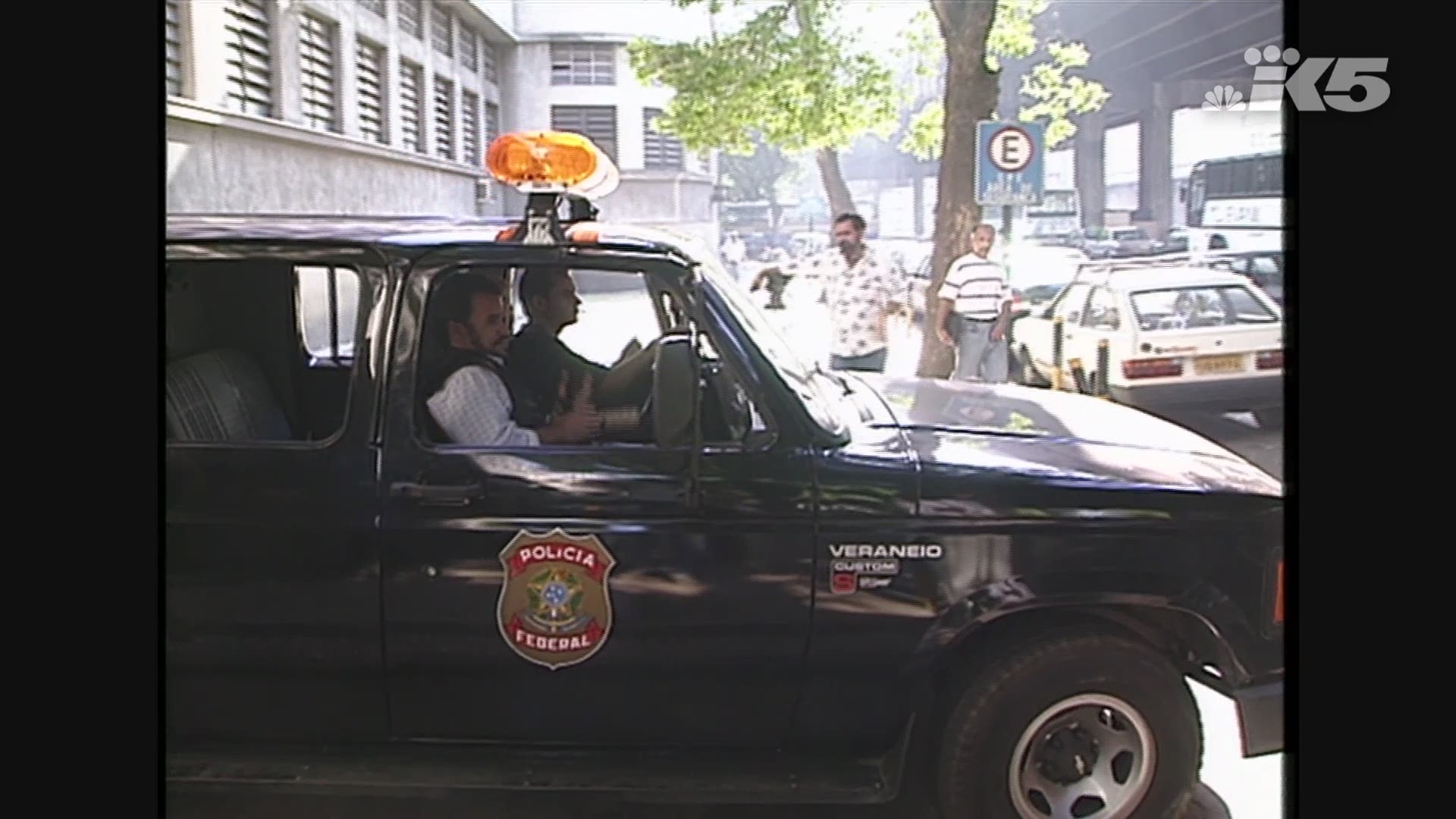 Seattle arsonist Martin Pang who killed four firefighters to be ...