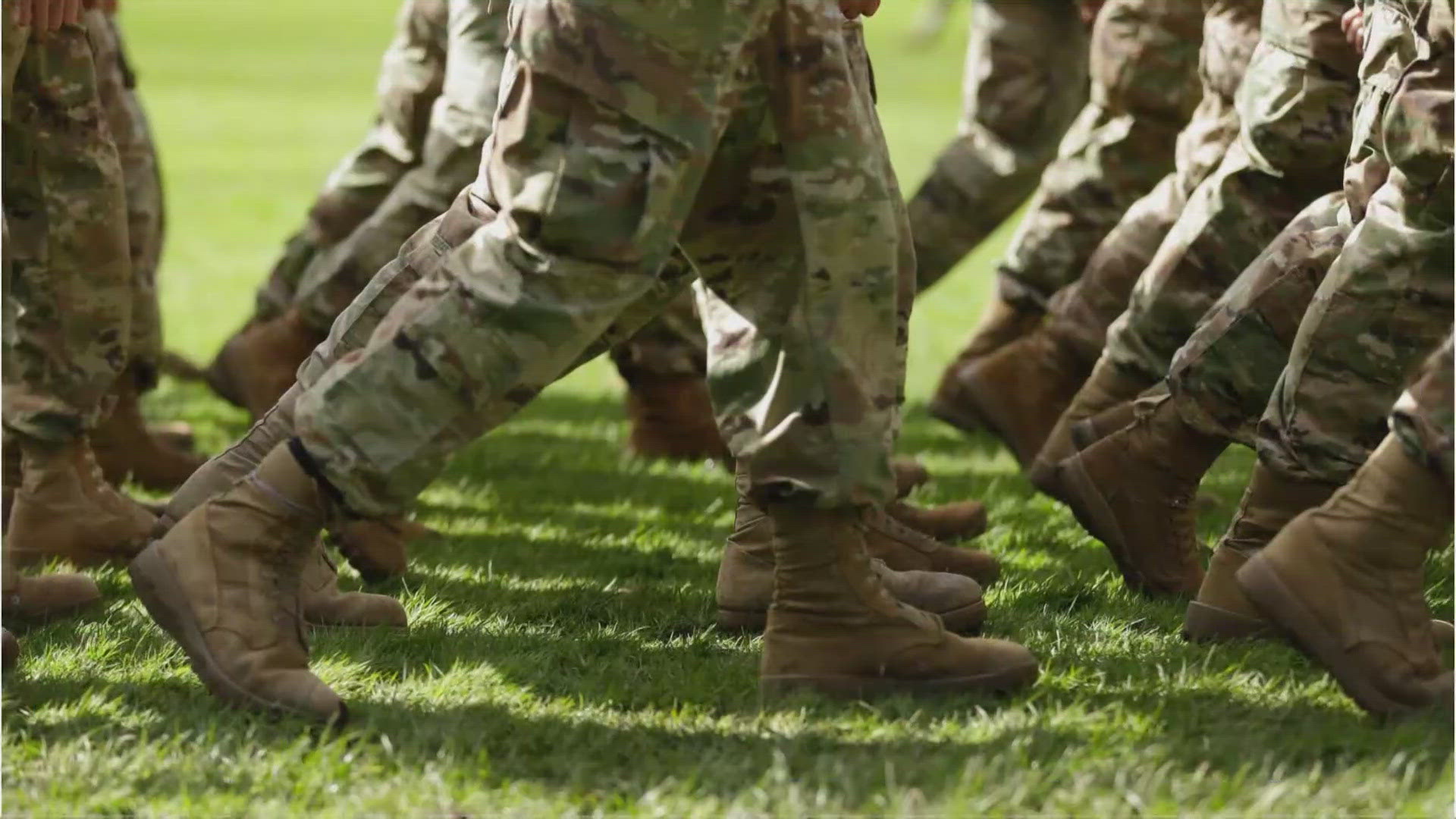 Ex-Army sergeant pleads guilty in attempt to share defense info with ...