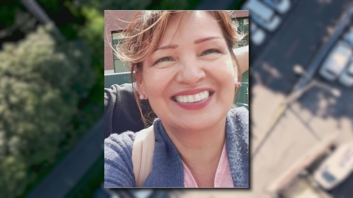Body found near Burke-Gilman Trail was that of missing Indigenous woman ...