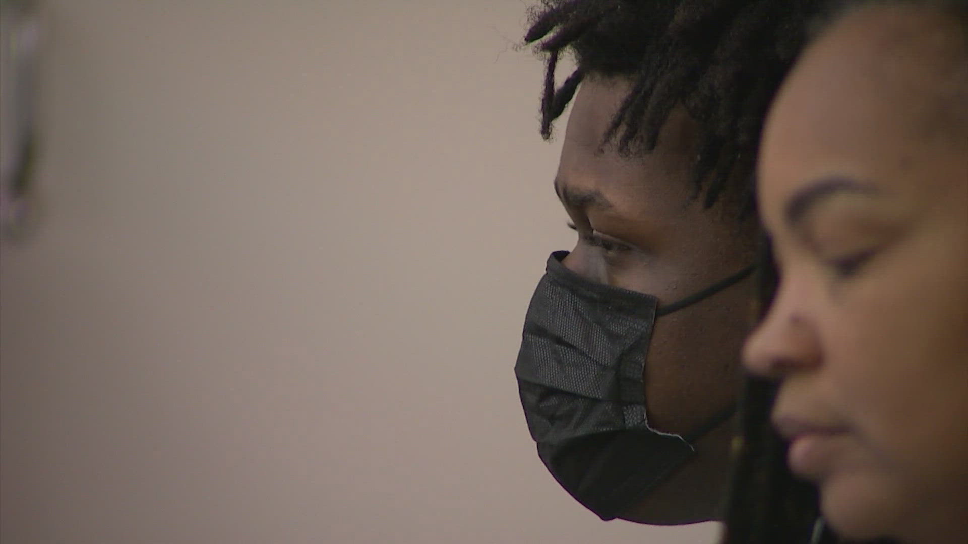 Seattle's 'Belltown Hellcat' driver sentenced | kgw.com