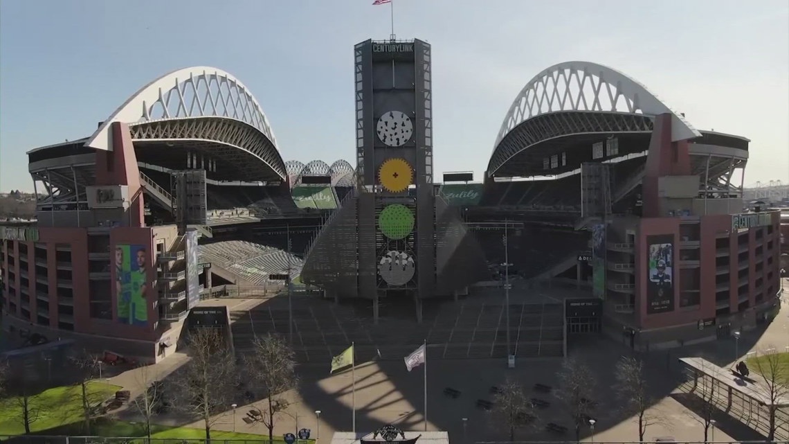 Seattle projected to make over $900 million from hosting 2026 World Cup ...