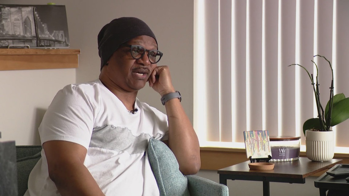 LGBTQ+ elder housing in Seattle gives residents a place to truly be ...