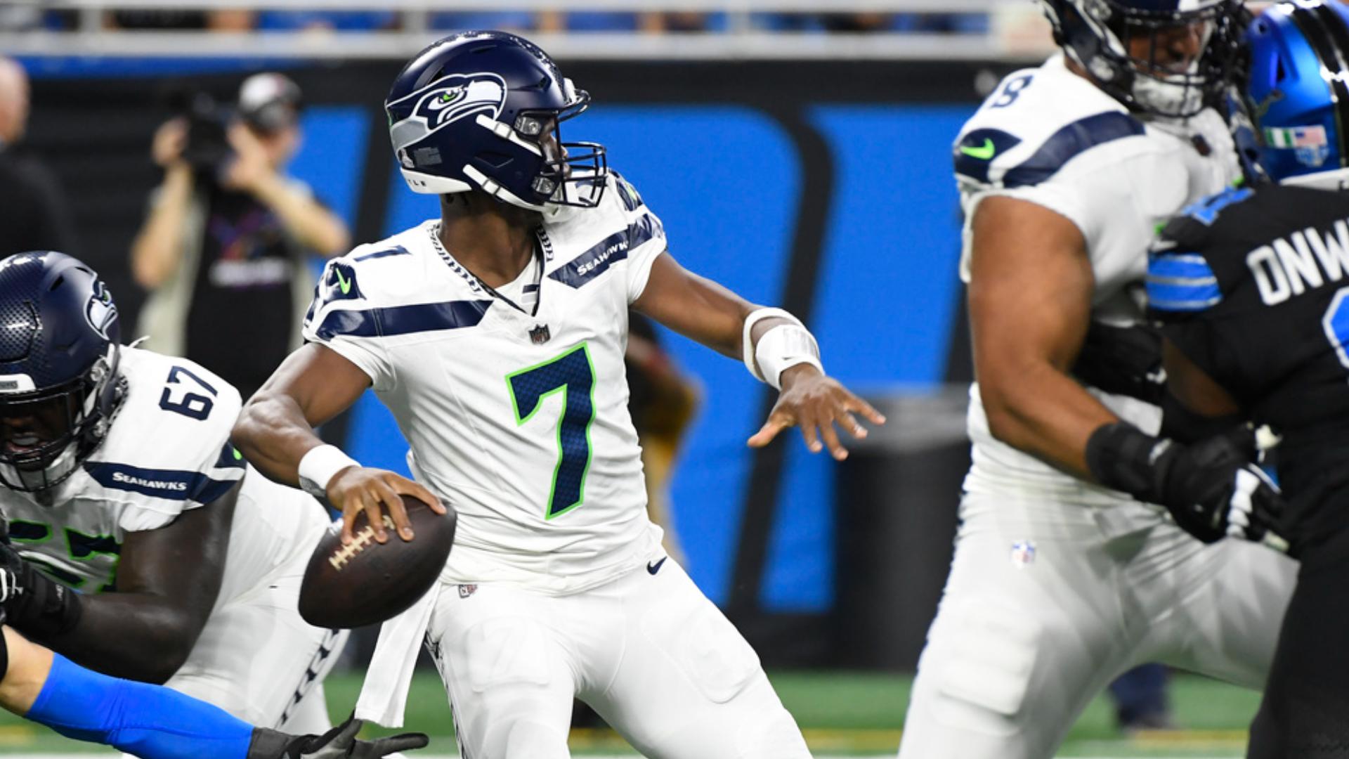 Seattle Seahawks vs. New York Giants Week 5 NFL preview | kgw.com