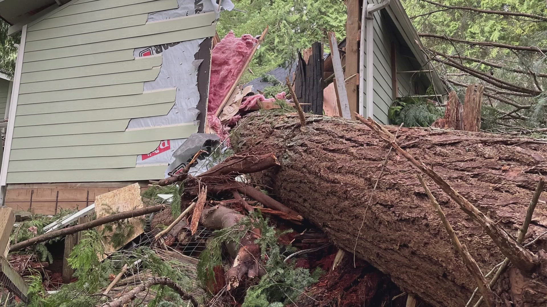 Gov. Ferguson says FEMA denied relief funds for 2024 bomb cyclone with ...
