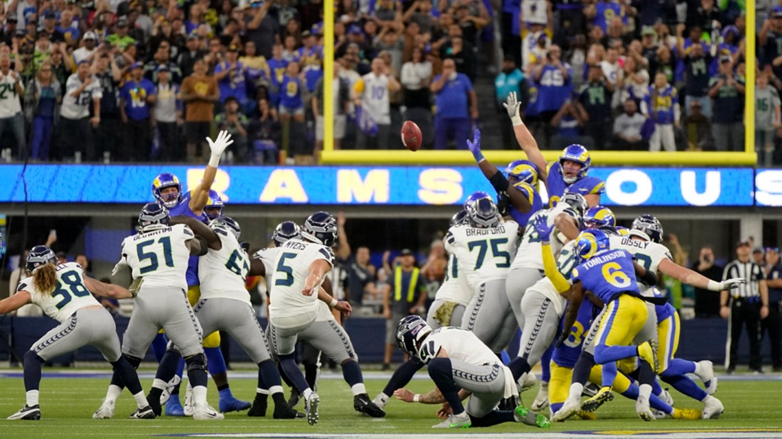 Seahawks vs. Rams | Week 11 NFL recap and analysis | kgw.com