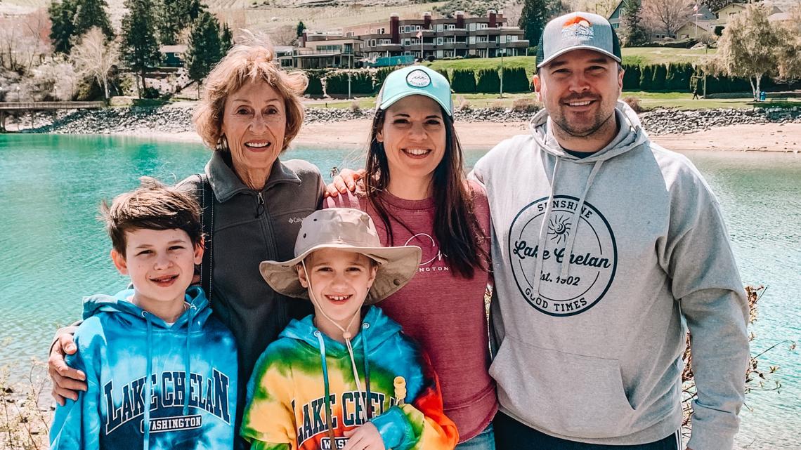 Family of pilot killed in small plane crash in Kittitas County reflects ...