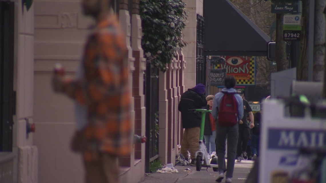 Transgender hate crime in Seattle sparks outrage, calls for justice ...