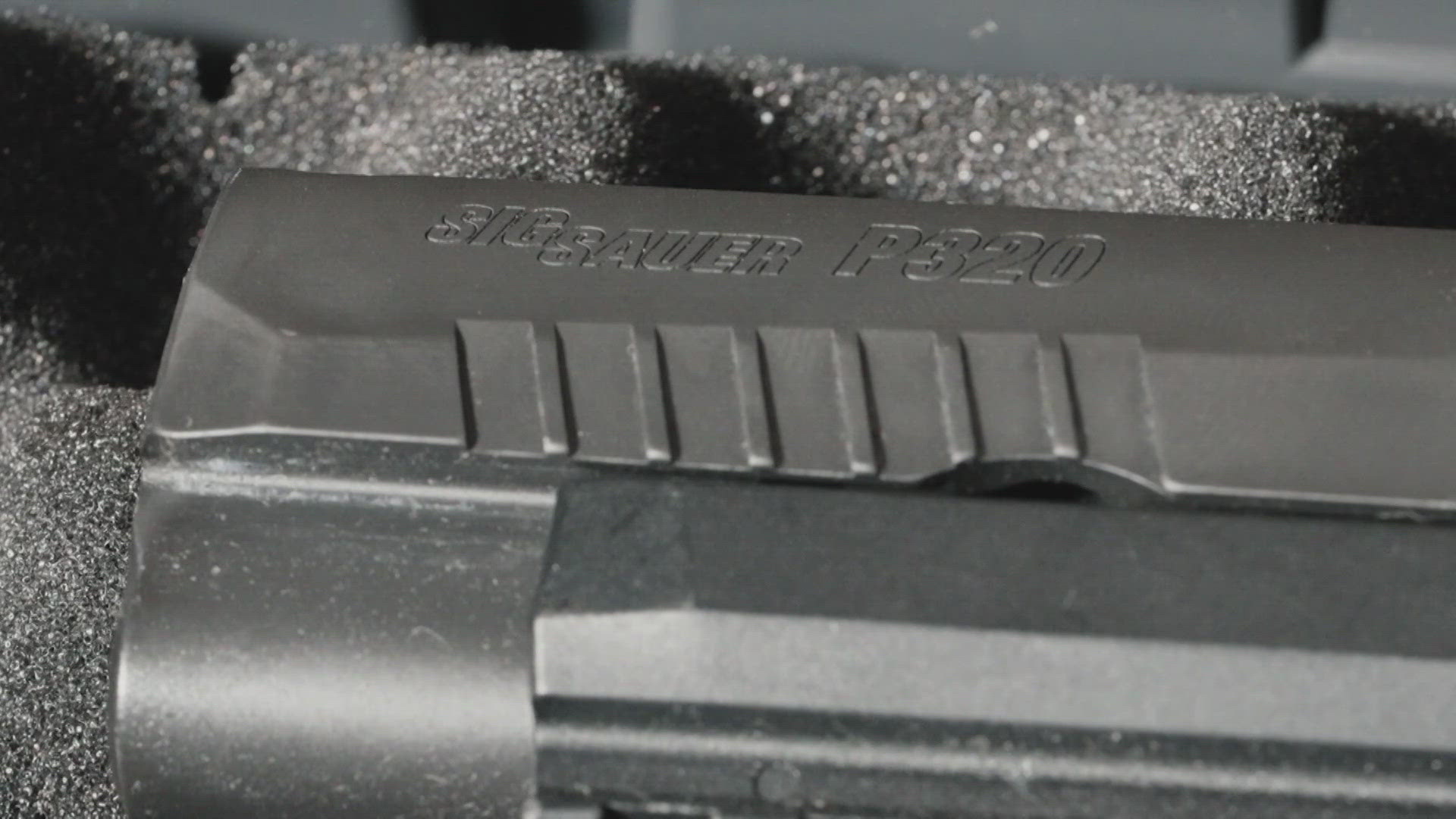 Sig Sauer faces class action lawsuit in Washington over P320 handgun ...