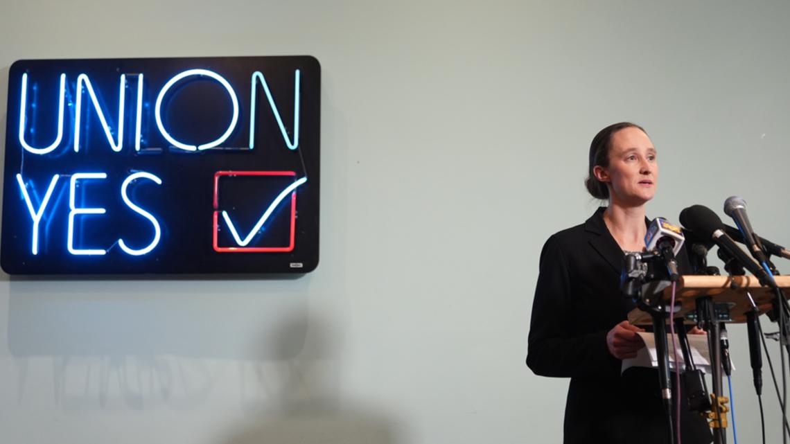 Katie Wilson to be inaugurated Friday as Seattle mayor, becoming third ...