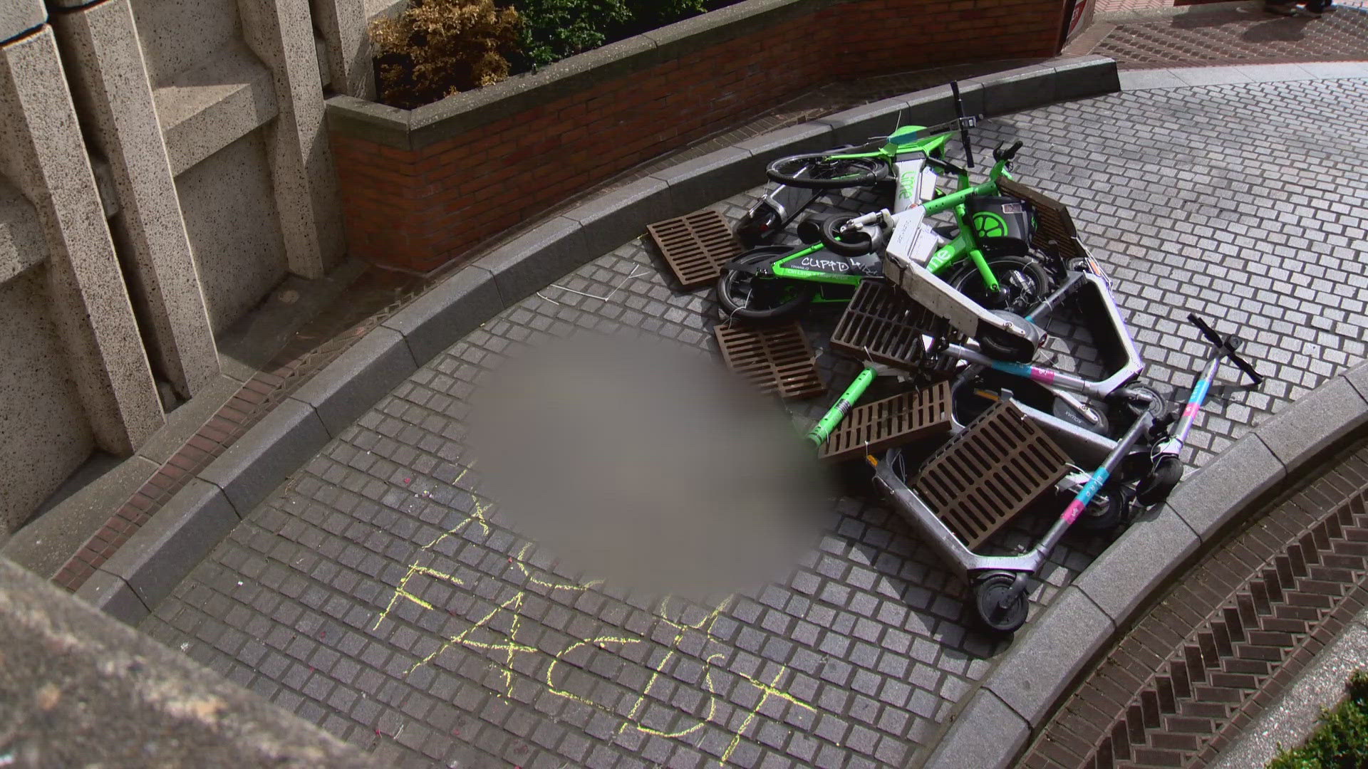 Seattle mayor opposes ICE raids amid deployment reports | kgw.com