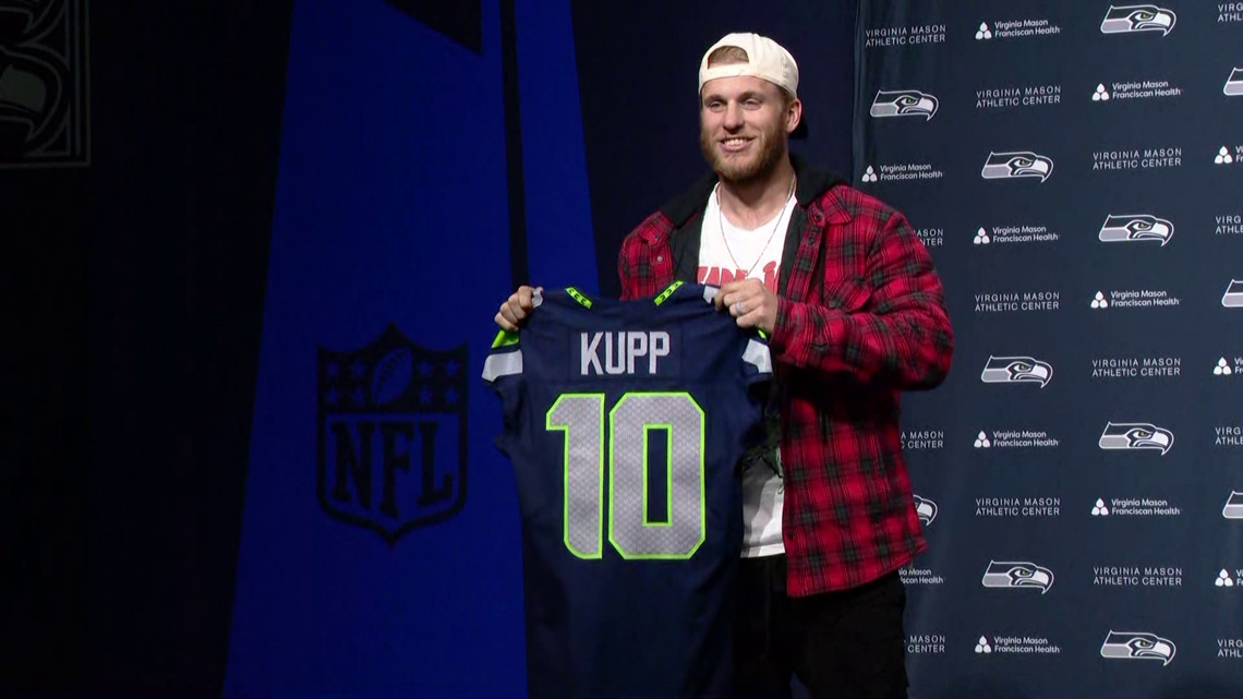 Seattle joining national 50501 protests on Presidents Day | kgw.com