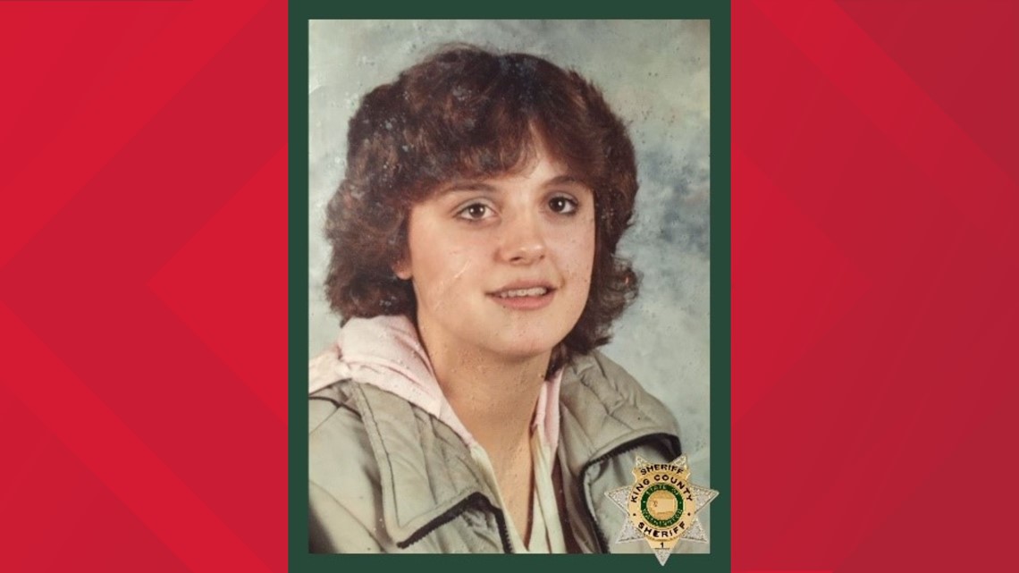 Unknown remains connected to Green River Killer identified | kgw.com