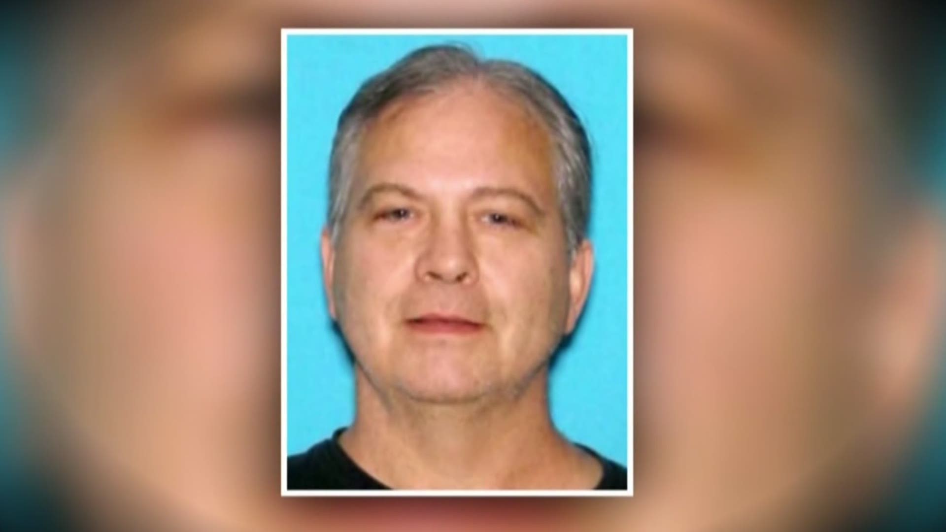 Arlington murder suspect John Reed captured | kgw.com