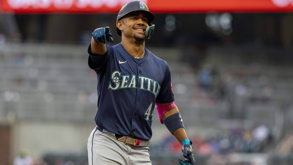 Seattle Mariners Pro Baseball News | kgw.com