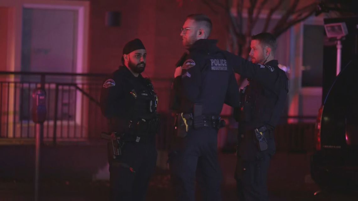 FBI executes search warrant at Bellingham residence tied to D.C ...