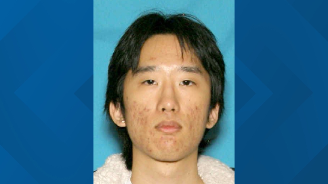 FBI arrests WA man tied to Palm Springs fertility clinic bombing | kgw.com