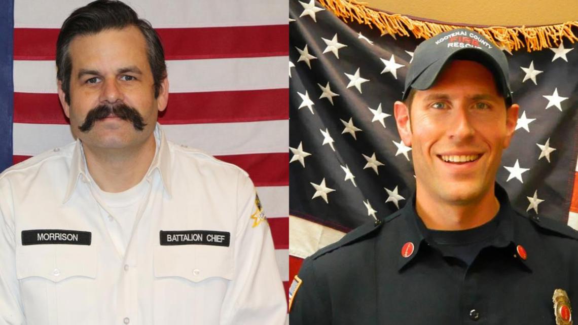 Police identify injured suspect in Battle Ground double homicide | kgw.com