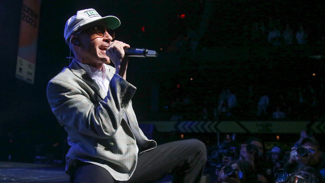 Seattle home invasion: Macklemore's house burglarized | kgw.com