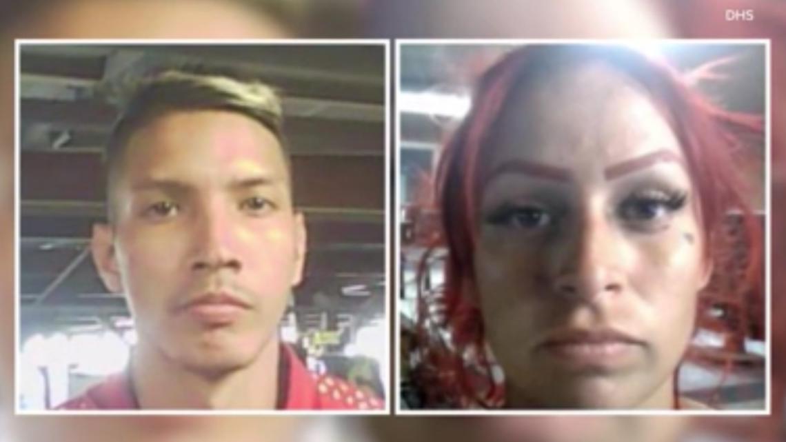 Woman shot by Border Patrol in Portland recovering at Tacoma ICE ...