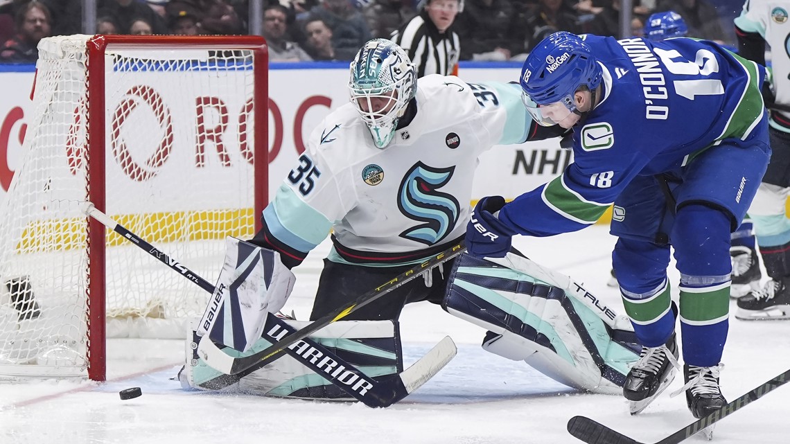 Report: Portland economy at risk of 'urban doom loop' | kgw.com