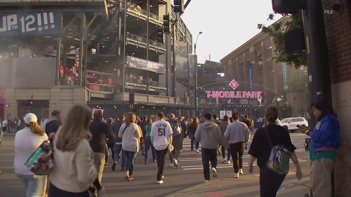 Portland snow | Interactive radar for the Portland metro area | kgw.com