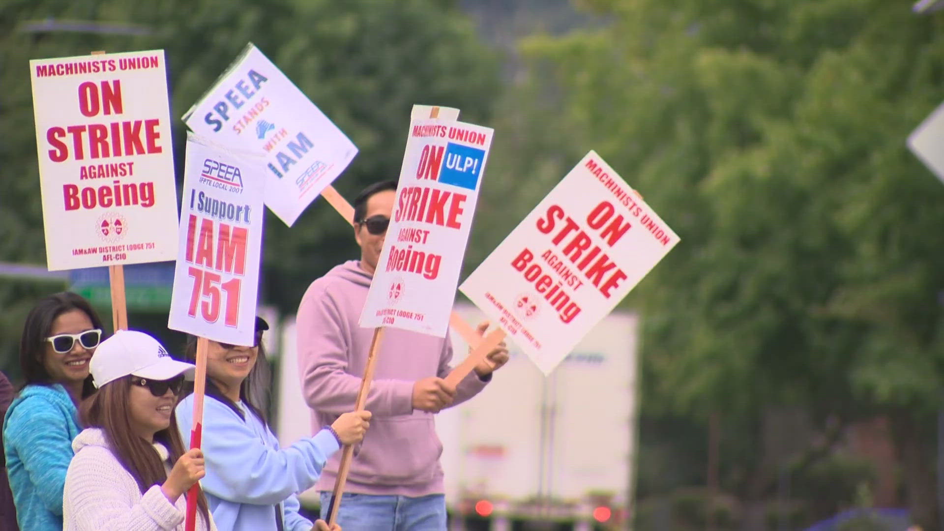 WA lawmakers to consider bill that grants unemployment to workers on ...