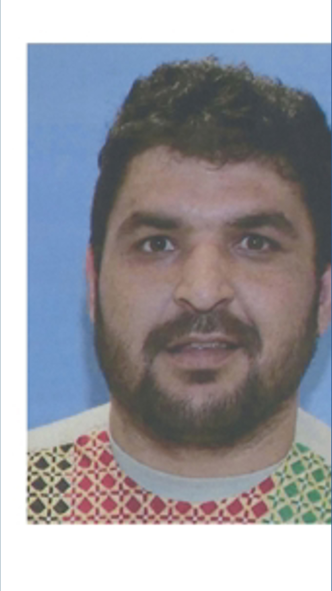 FBI executes search warrant at Bellingham residence tied to D.C ...