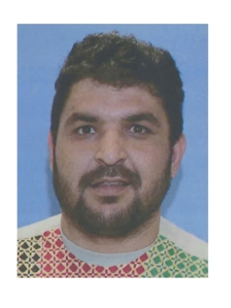 FBI executes search warrant at Bellingham residence tied to D.C ...